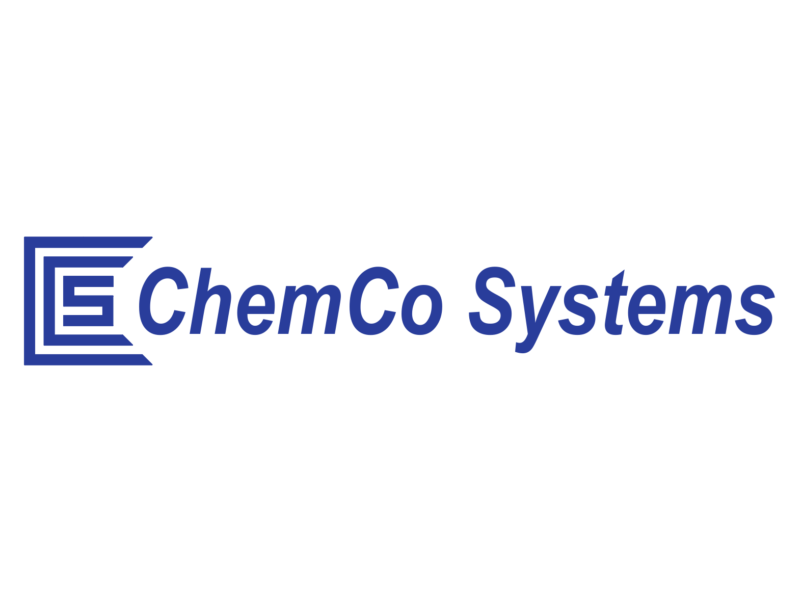 ChemCo Systems - ENKA Τεχνολογίες